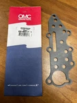 OMC 318917 Thermostat Gasket